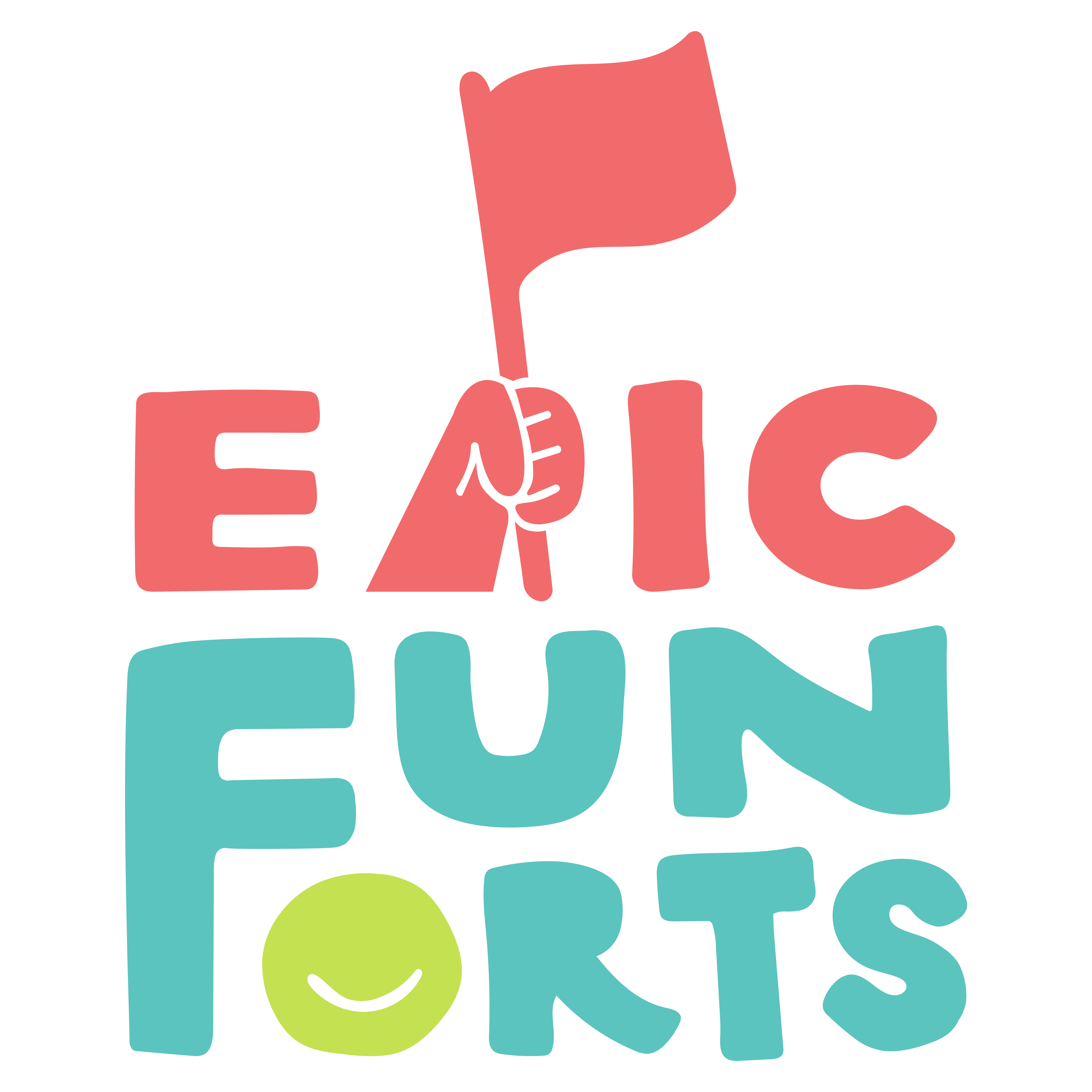Epic Fun Forts